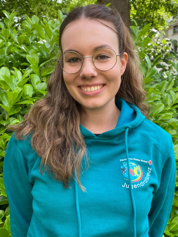 JRK-Landesgeschäftsstelle - Jugendrotkreuz